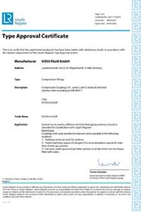 Descargas - VOSS Fluid Iberia