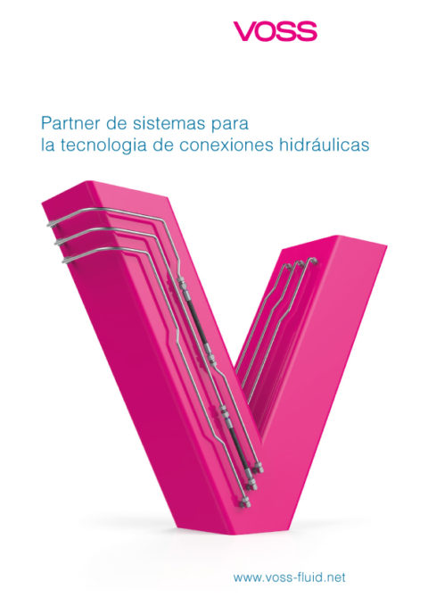 Descargas - VOSS Fluid Iberia
