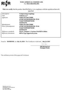 Descargas - VOSS Fluid Iberia