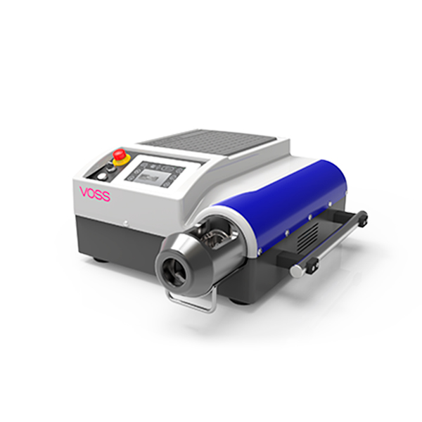 Maquinaria y herramientas para sistemas VOSS - VOSS Fluid Iberia