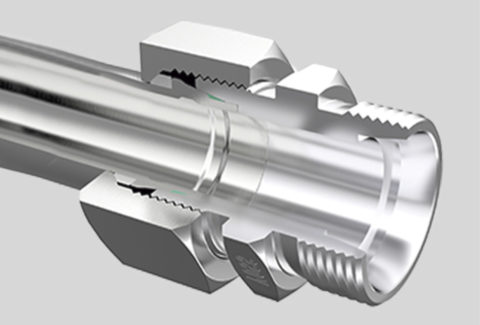 Sellador permanente VOSSFormSQR - VOSS Fluid Iberia