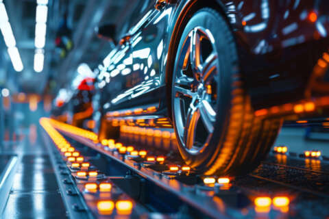 VOSS Automotive: competencias básicas - VOSS Fluid Iberia